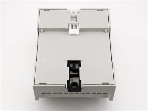 DIM DIN Channel LED Dimmer Push Switch Controlled DIN Mount PWM V V Low Voltage