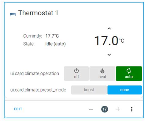 Hive Integration Third Party Integrations Home Assistant Community