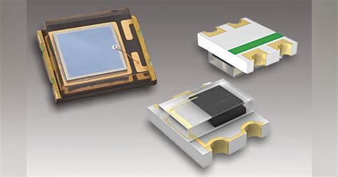 Sensors Electro Optical Photodetectors Military Aerospace
