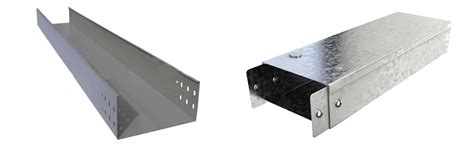 Cable Trunking Cable Management System