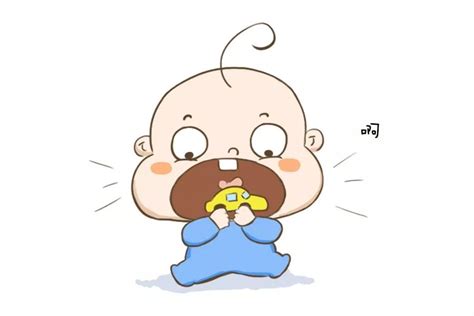 小孩吃手指的图片卡通 卡通手指指向图片 手指方向图片卡通 大山谷图库