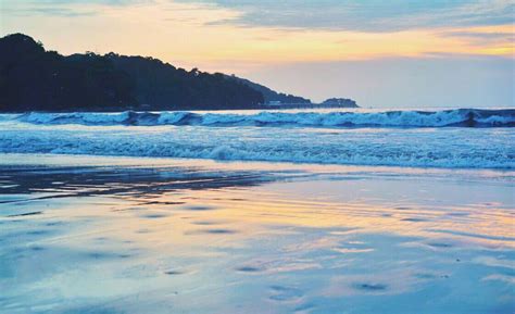 芭东海滩丨普吉岛开发最早，发展最成熟的海滩之一。 芭东海滩 普吉岛 海滩 新浪新闻