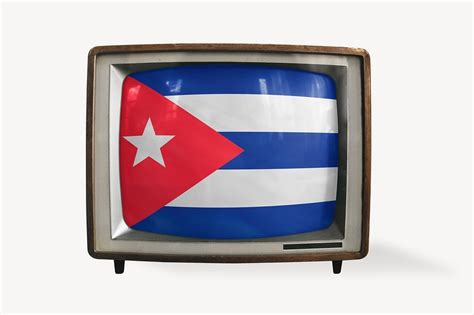 Cuban Flag Images Free Photos Png Stickers Wallpapers And Backgrounds Rawpixel