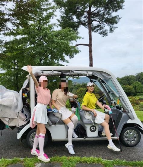 세라지오cc 후기 난이도는 평범 날씨 좋은날 또가고싶은 여주 골프장 네이버 블로그