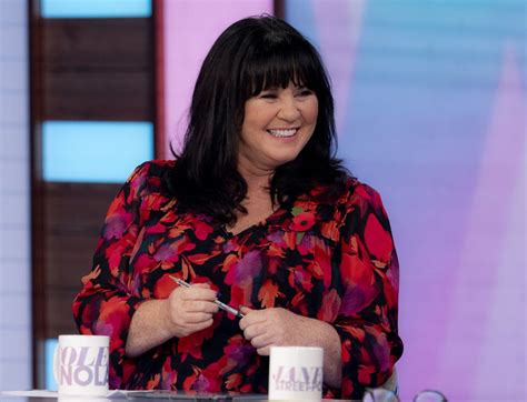 Loose Womens Coleen Nolan Wows Fans With Incredible Transformation