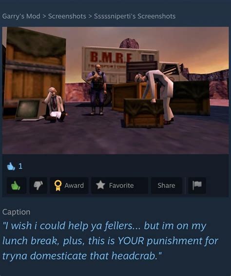 More Stuff I Made R Gmod