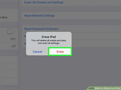 Ways To Reboot An IPad WikiHow