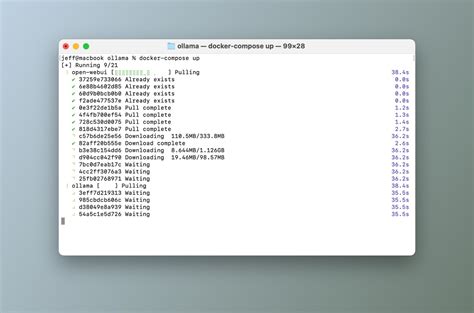 Self Hosted Private Llm Using Ollama And Open Webui