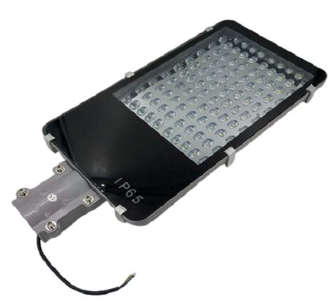 6 Watt Rectangular Aluminum Led Street Light For Outdoor Lightning At 45000000 Inr In Kanpur