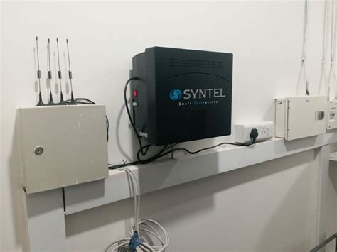 Syntel Digital GSM EPABX At Best Price In Ahmedabad ID 19775636555