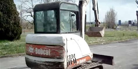 Bobcat E50 Specs Weight Price And Reviews Excavator Blog