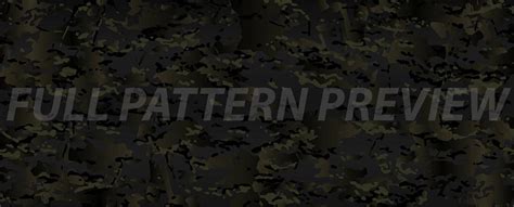 Ocp Black Vector Camouflage Pattern For Printing Scorpion Etsy