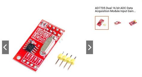 Data Acquisition Module In Ni Myrio 1900 Ni Community