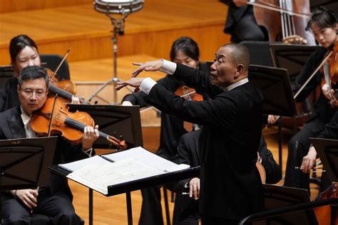 北京国际音乐节开幕音乐会上演，谭盾、赵聪等名家呈现中西名作 中国交响乐团 百鸟朝凤