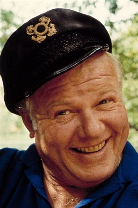 Alan Hale Jr Profile Images — The Movie Database Tmdb
