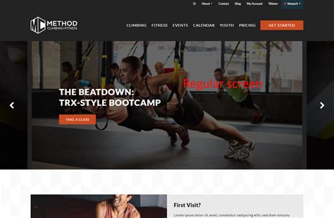 Variablewidth In Wide Monitors Breaks Height · Issue 3902 · Kenwheeler