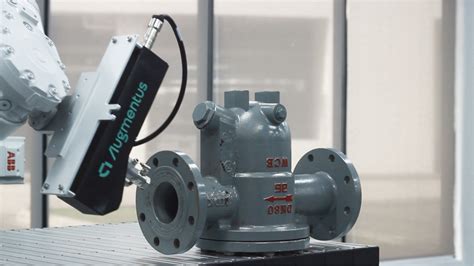 Robot Programming Software For High Mix And Complex Manufacturing Augmentus