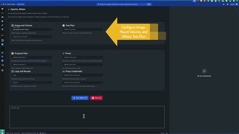Naveenkumar Namachivayam On Linkedin Docker Jmeter Performancetesting Opensource