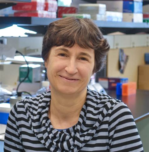 Brenda Norris Benaroya Research Institute