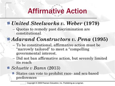 Civil Rights And Public Policy Ppt Download