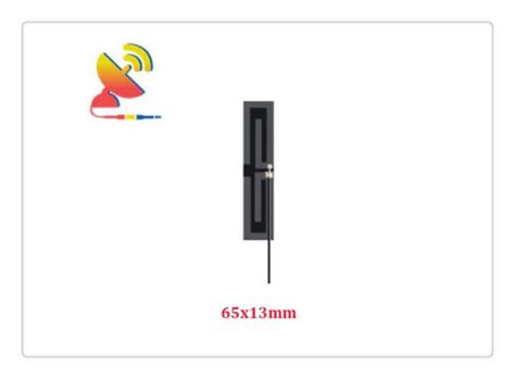 High Gain 5dbi Lte Cat M1 Nb Iot Flexible Pcb Antenna Design Candt Rf