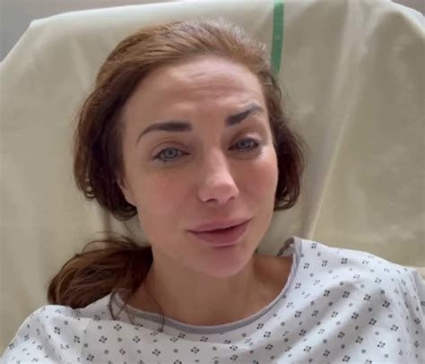 Ariane Brodier Conduite En Urgence à Lhôpital Après Avoir été Attaqué