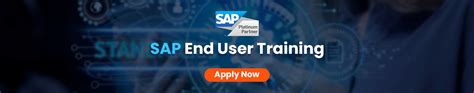 Sap End User Training In Pakistan Exd