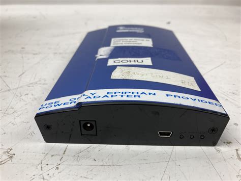 Epiphan DVI2USB Duo Video Frame Grabber Photography And Audio Equipment Video Recorders And