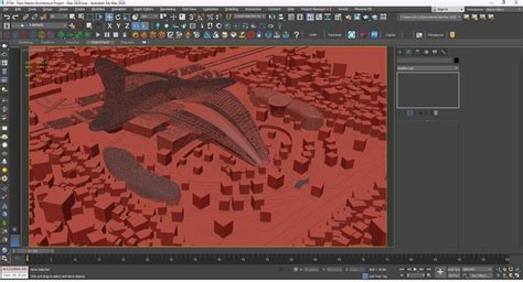 0154 Train Station Architecture Project 2d Drawings 3d Files 3d Model Cgtrader