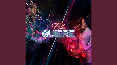 Ella Quiere Youtube