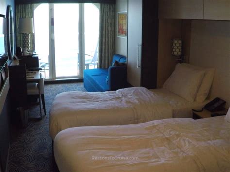 Anthem Of The Seas Balcony Cruise Rooms And Suites Bahg