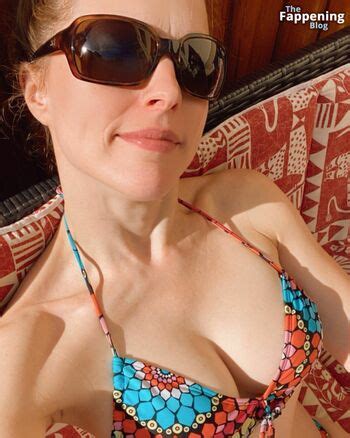 Natalie Alison Nataliealisonofficial Nude Leaks Thefappening