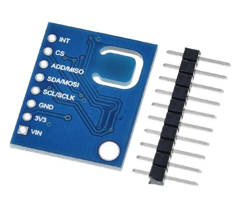 Capteur Arduino Ens160 Aht21 Qualité De Lair Température D