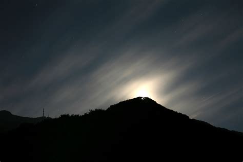 한가위 보름달이 주는 의미