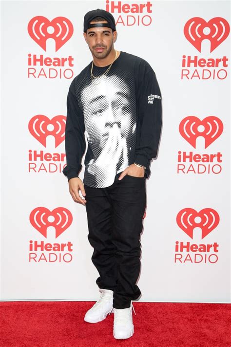 Sexy Drake Pictures Popsugar Celebrity Photo