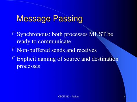 Ppt Internet Security Csce 813 Communicating Sequential Processes