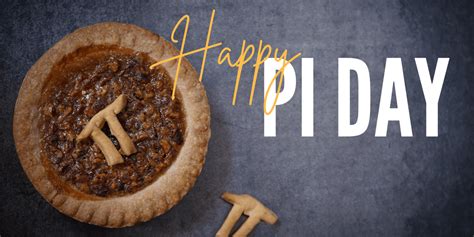 Happy Pi Day Larchmont Buzz Hancock Park News