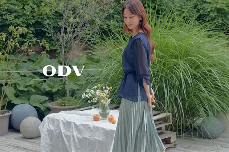 쇼핑엔티 패션pb Odv 라인업 확대 전자신문