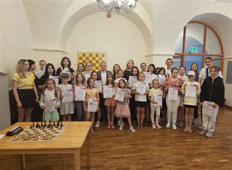 Womens Chess Commission Empowering Equality FIDE Commission For Women S Chess