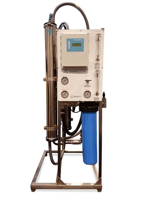 Reverse Osmosis Aqua Bio