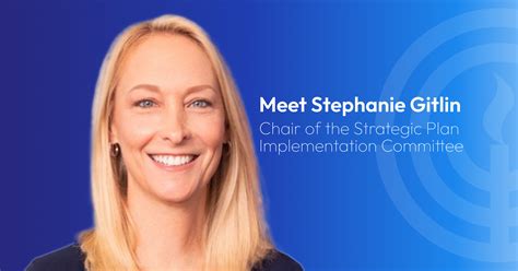 Meet Stephanie Gitlin Jewish Federation Of Palm Beach County