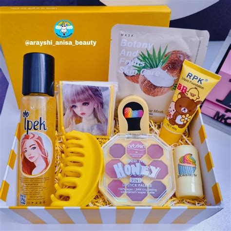 خرید و قیمت پک هدیه آرایشی پک دخترونه کادو تولد پک قیمت مناسب از غرفه