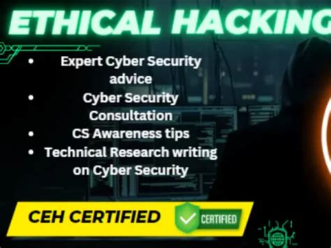 All Types Of Cyber Security Projects Upwork