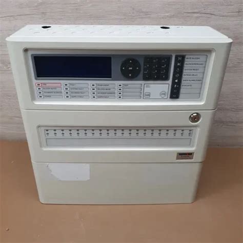 Plastic Fully Automatic Flamex Fire Safety Alarm System At Rs 900 In Visakhapatnam