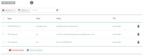 Setting Up Microsoft 365 With A Namecheap Domain Domains