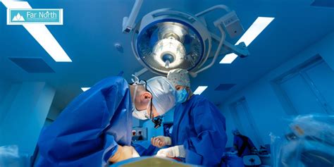 How Minimally Invasive Procedure Is Redefining The Future Of Healthcare