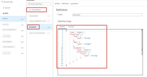 Common Usage Of Validate Content Policy In Apim Microsoft Community Hub