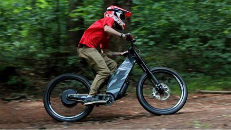 Stealth Cycles F 37 Review Autotrader