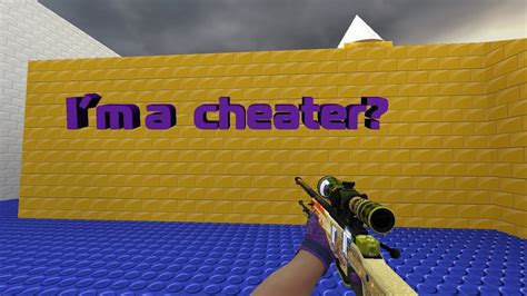 Csgo Mod For Css V90 In Frag Movie 3 YouTube