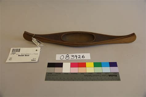 Model Canoe Knowledge Sharing Platform